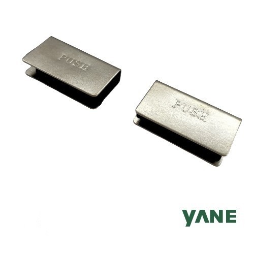 Push Plate ACA01 Yane