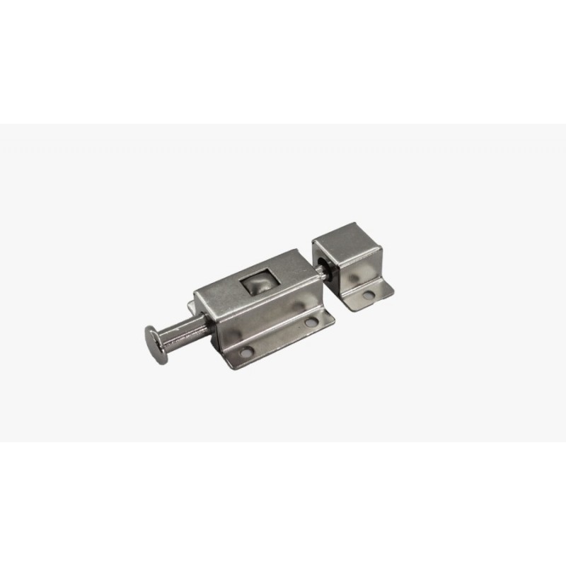 Barrel Bolt Push to Open GSB102 Yane NK Steel
