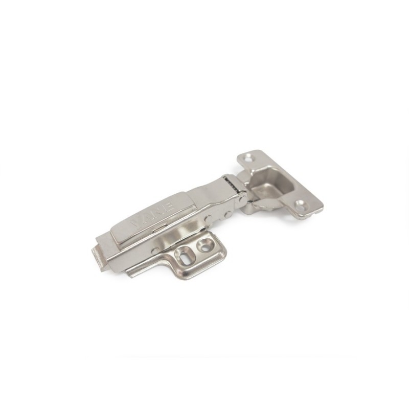 Concealed Hinge with Mounting Plate CH214 Yane