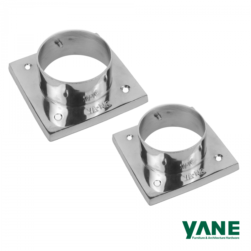 Dop Pipa DP014 SQ001 Round Base Square