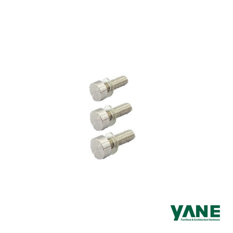 Baut Pen iklan / Tutup Pen Iklan 18 mm