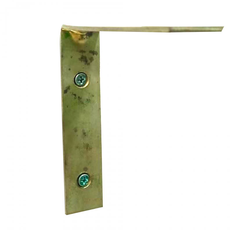 Siku Ambalan / Siku Penyangga / Corner Connector CF307