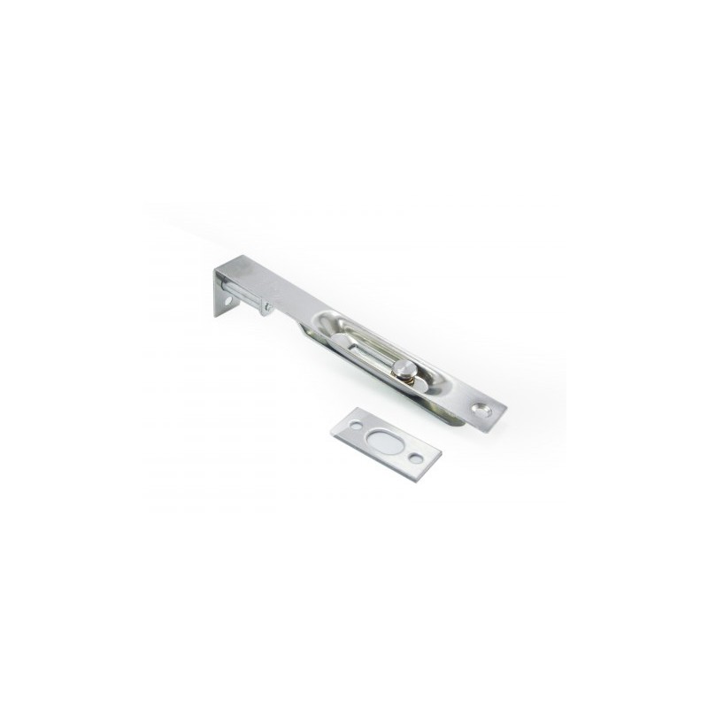 Flush bolt FB002 Mega SS Stainless Steel 304