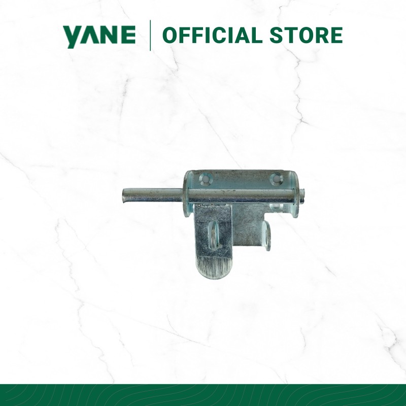 Barrel Bolt with OPL GBB101 5" Yane CH Steel