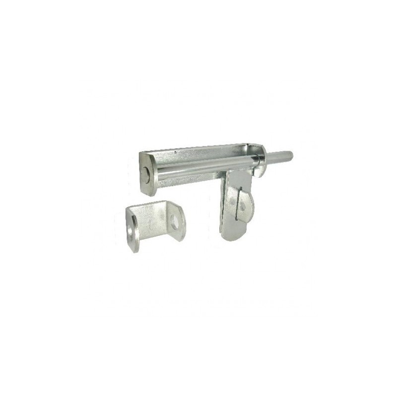 Barrel Bolt with OPL GBB105D 8" Yane VRS Steel