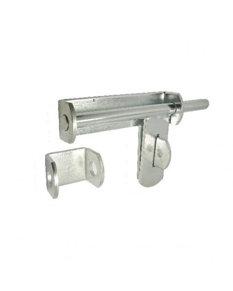 Barrel Bolt with OPL GBB105D 8" Yane VRS Steel