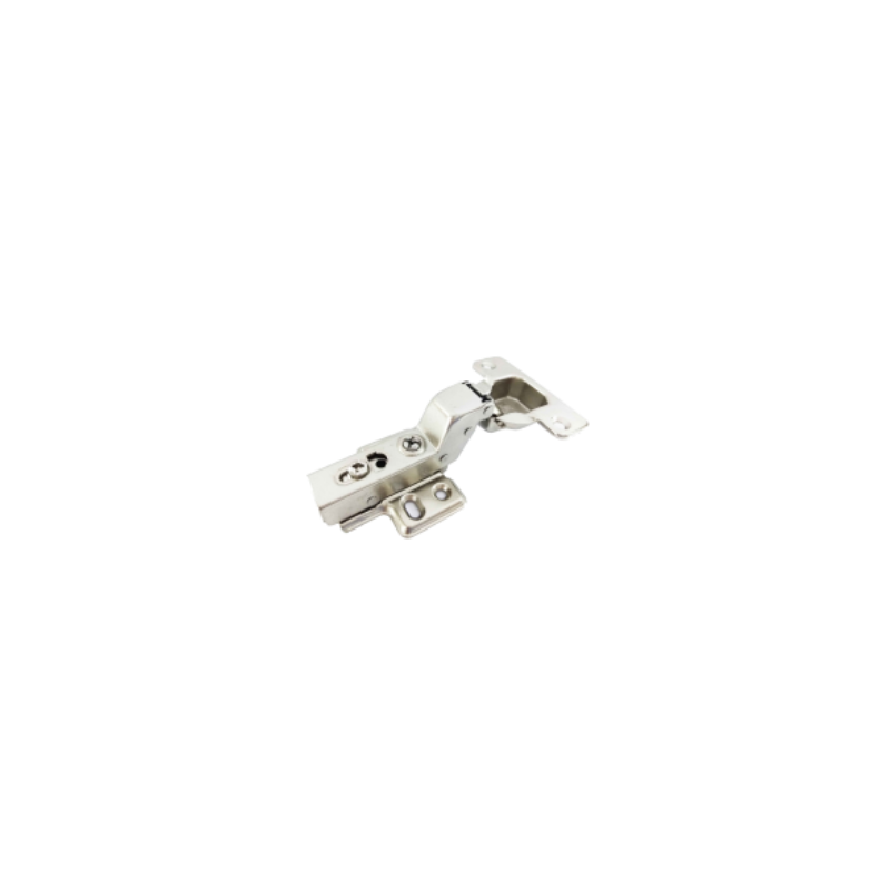 Concealed Hinge with Mounting Plate CH213 YANE