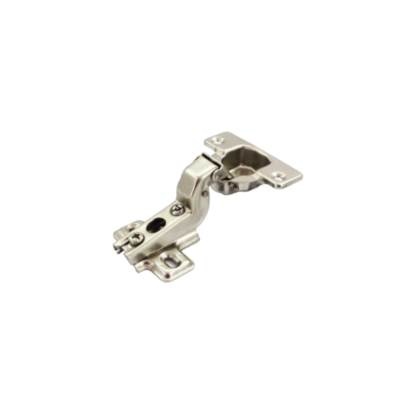 Concealed Hinge with Mounting Plate CH401 YANE