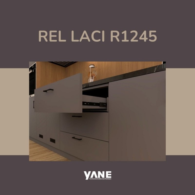 Roller R1245 Yane